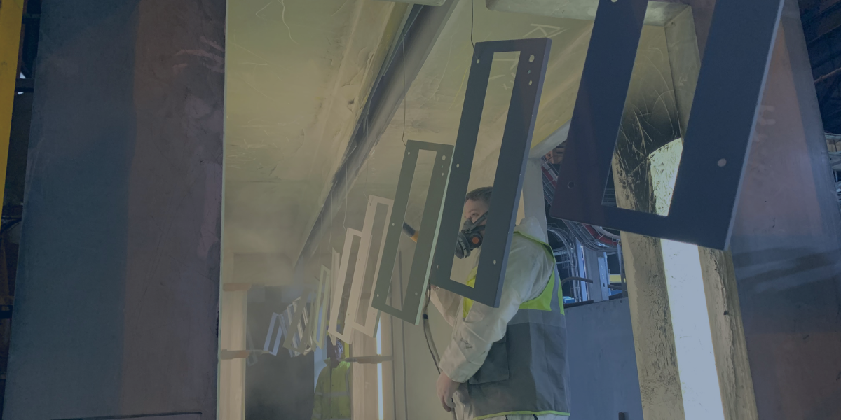 The basics of powder coating: what you need to know - Powder Coating