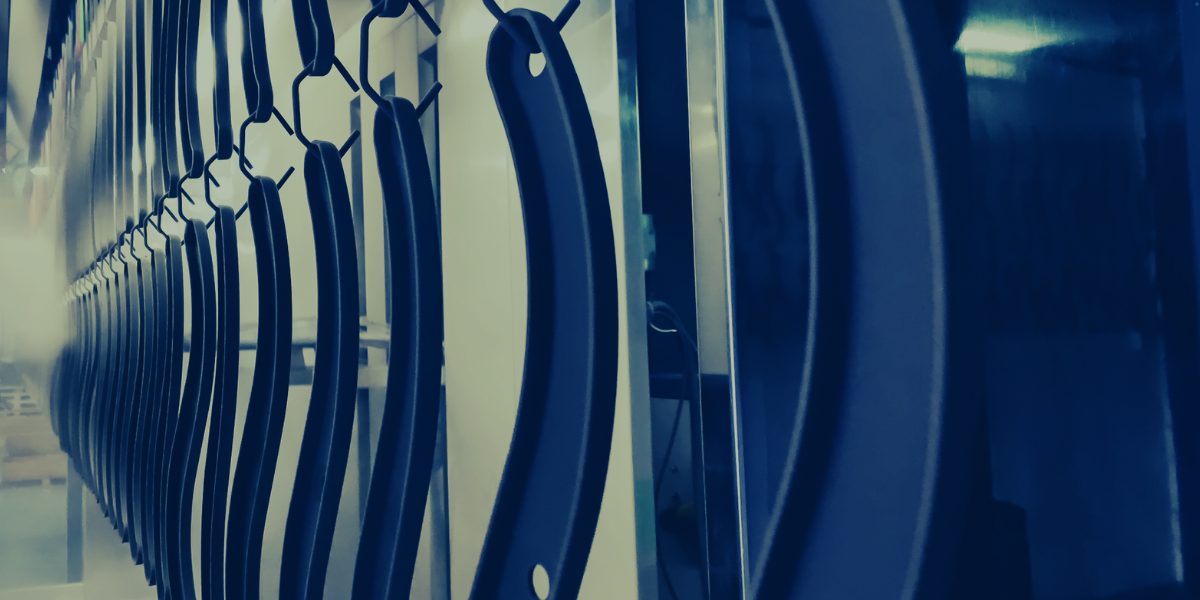 Pipe Coating | FBE Coating North West | Northpoint Ltd
